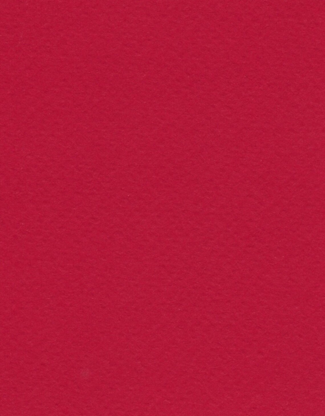 Specialist Paper Cutting Paper Deep Red 5 or 10 A4 Sheets: - Etsy