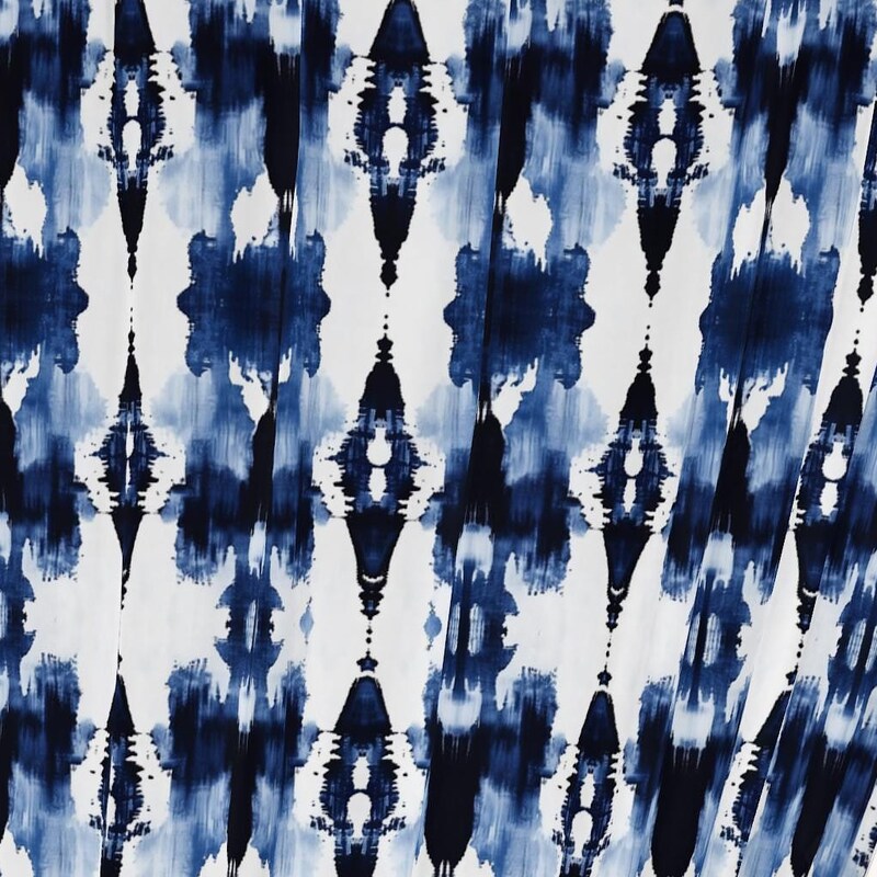 Ikat Painting - Etsy