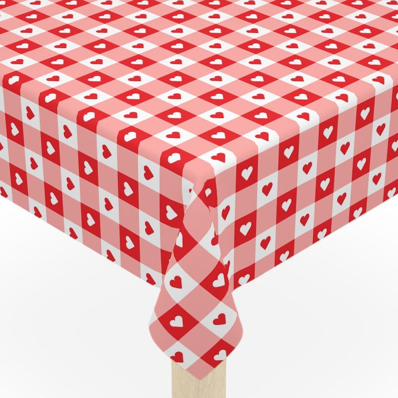 Retro Tablecloths - Etsy