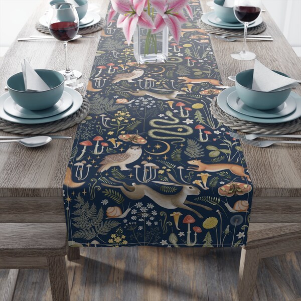 Winter Nature Table - Etsy