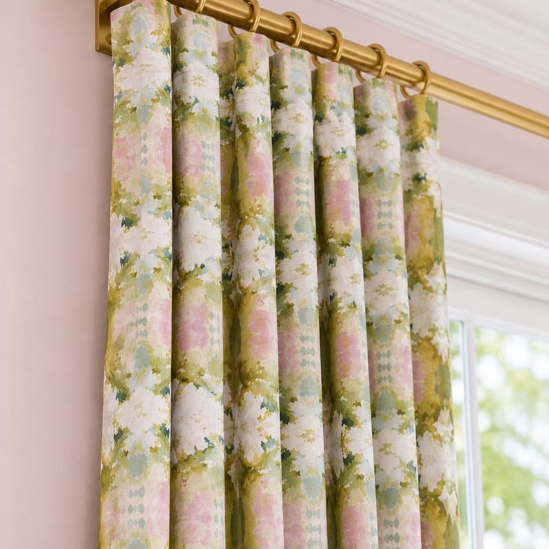 Dorm Room Window Curtains - Etsy