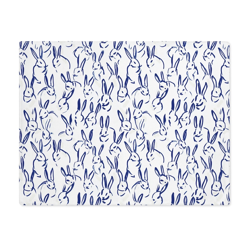 Easter Placemats - Etsy