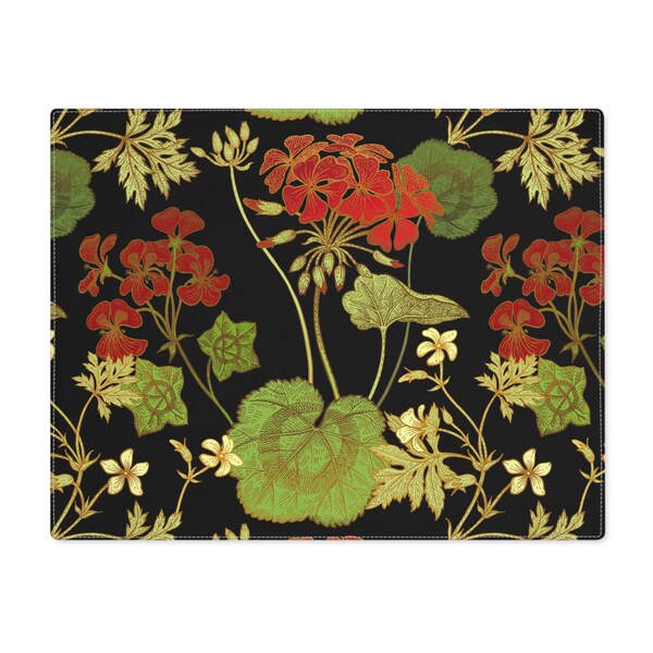 Japanese Placemats - Etsy