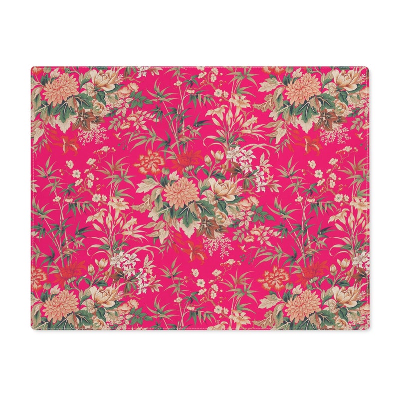 Chinese Cloth Placemats - Etsy