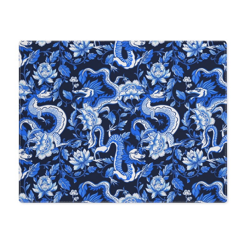 Chinese Placemats - Etsy