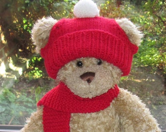 Teddy bear clothes | Etsy