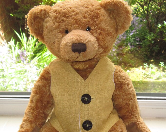 TeddyTogsandToys - Etsy UK