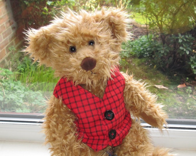 TeddyTogsandToys - Etsy UK