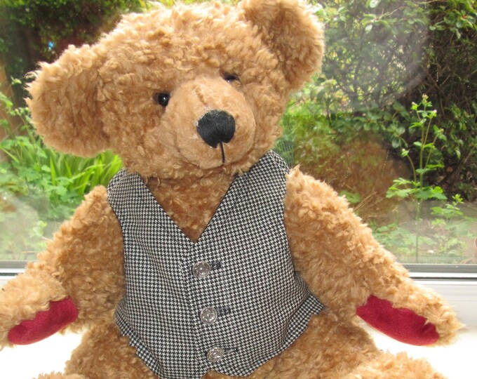 TeddyTogsandToys - Etsy UK