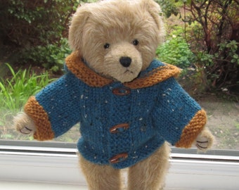 Teddy bear clothes | Etsy