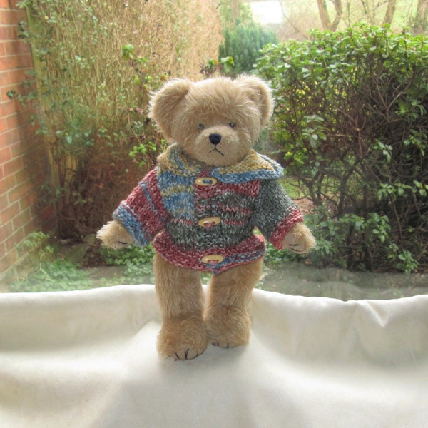 Bear Clothes - Etsy