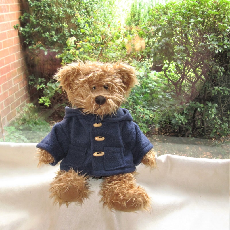 Teddy Bear Clothes - Etsy