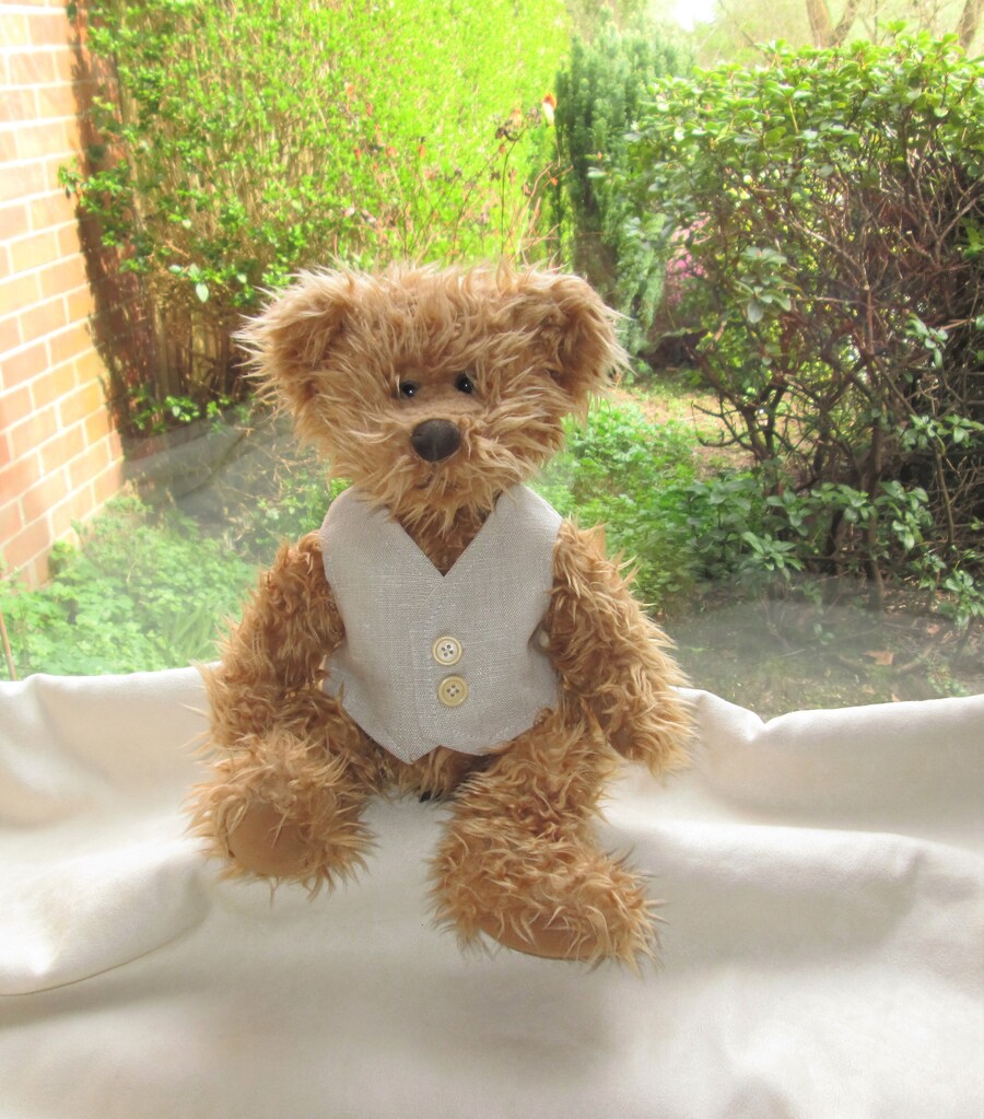 TeddyTogsandToys - Etsy UK