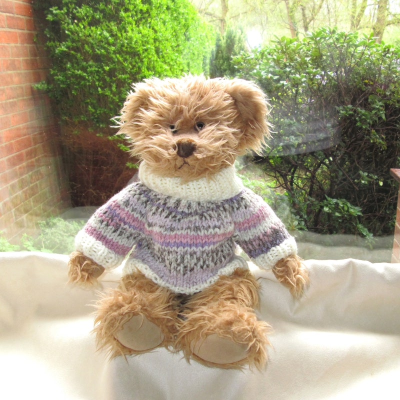 Bear Clothes - Etsy