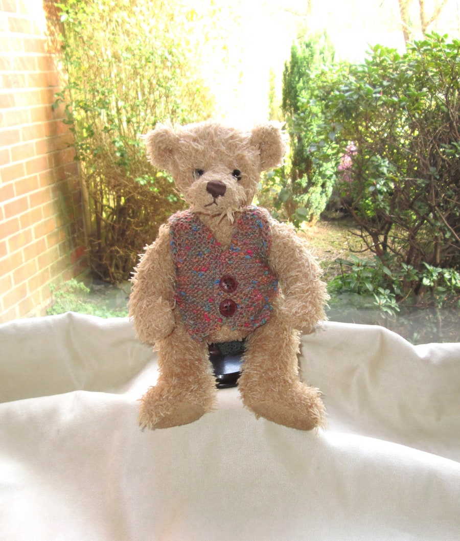 TeddyTogsandToys - Etsy UK