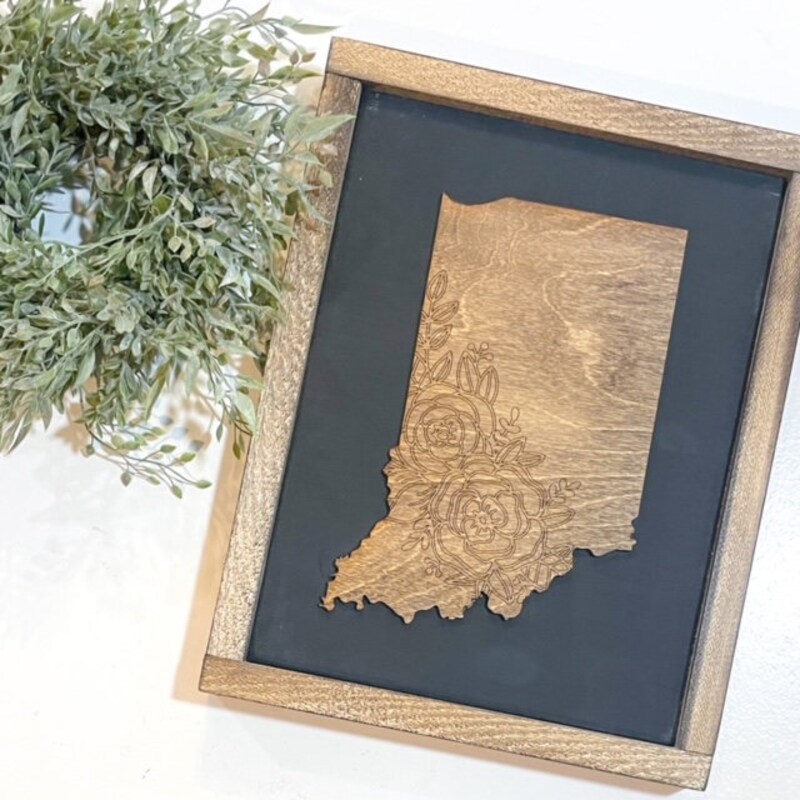 Indiana Decor - Etsy