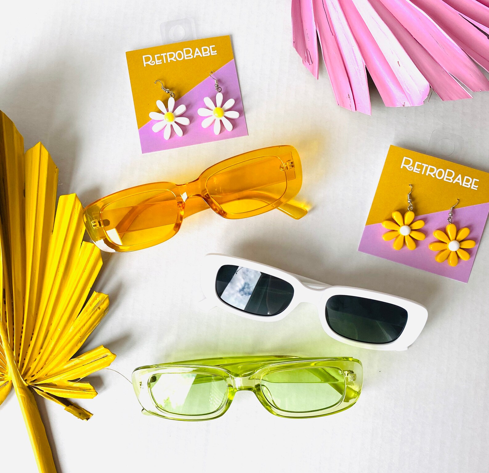 90s Sunnies new Colors Added - Etsy