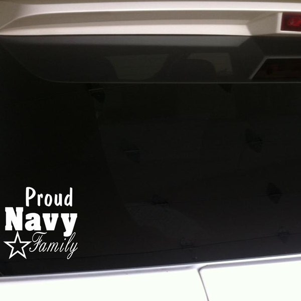 Military Family - Etsy