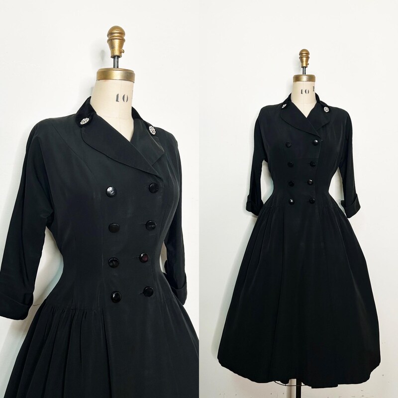 Dior New Look - Etsy