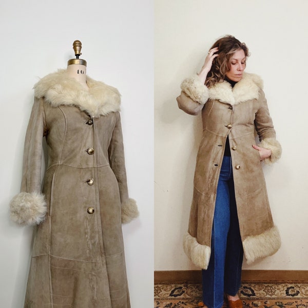 Penny Lane Coat - Etsy