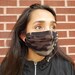 Camo Breathable Face Covering Mesh Sheer - Etsy