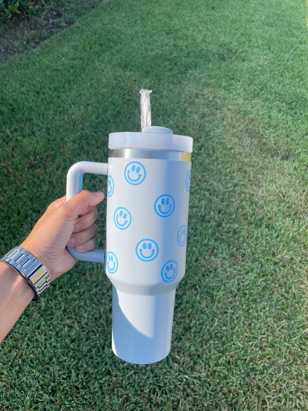 Tumbler Sticker Wrap Decal - Etsy