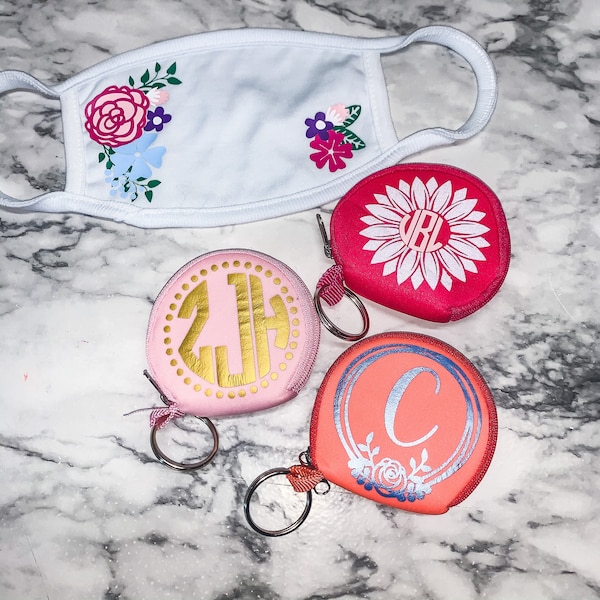 Face Mask Containers - Etsy