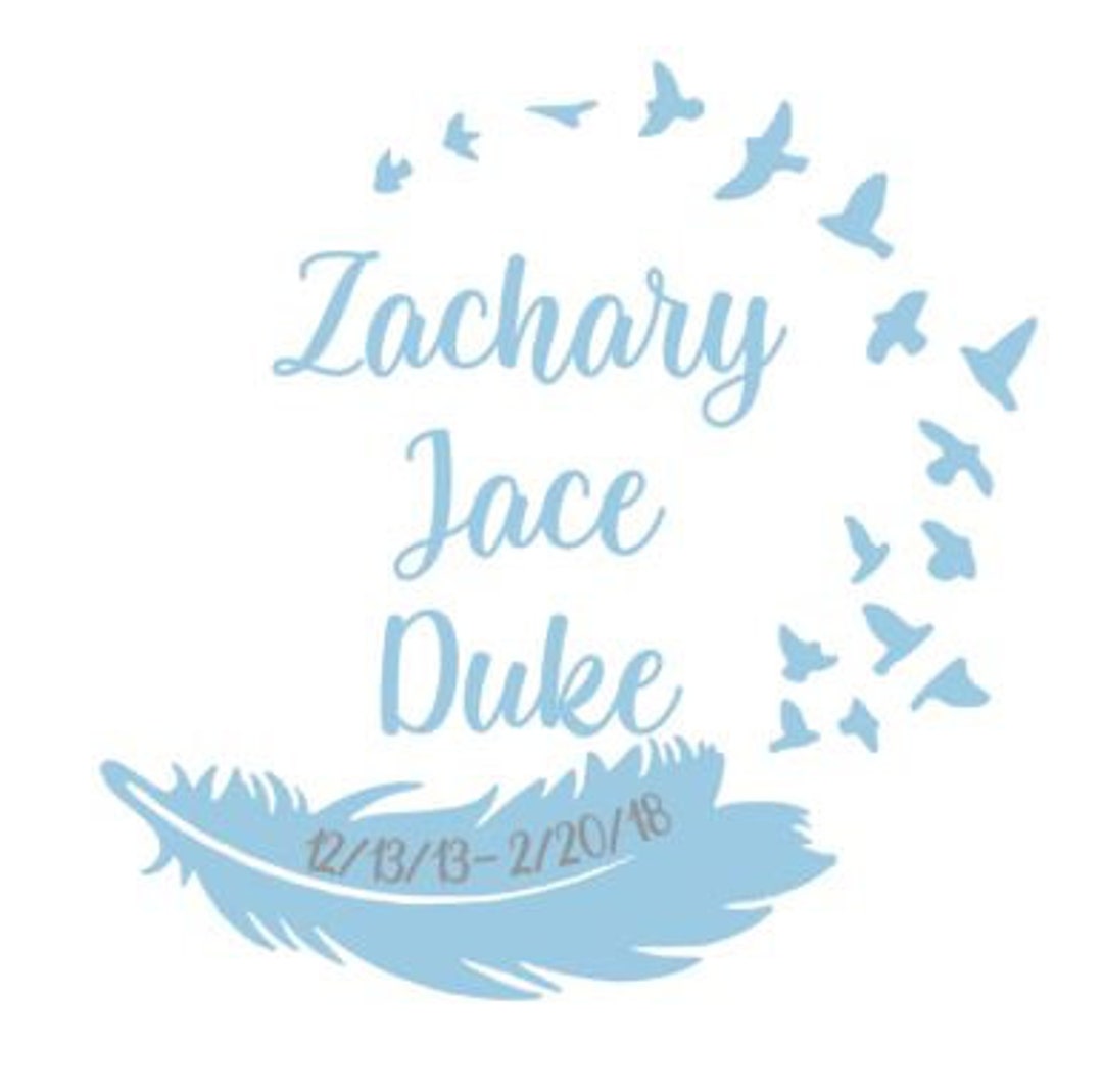 Custom Order Decal, Decal Made to Order - Etsy