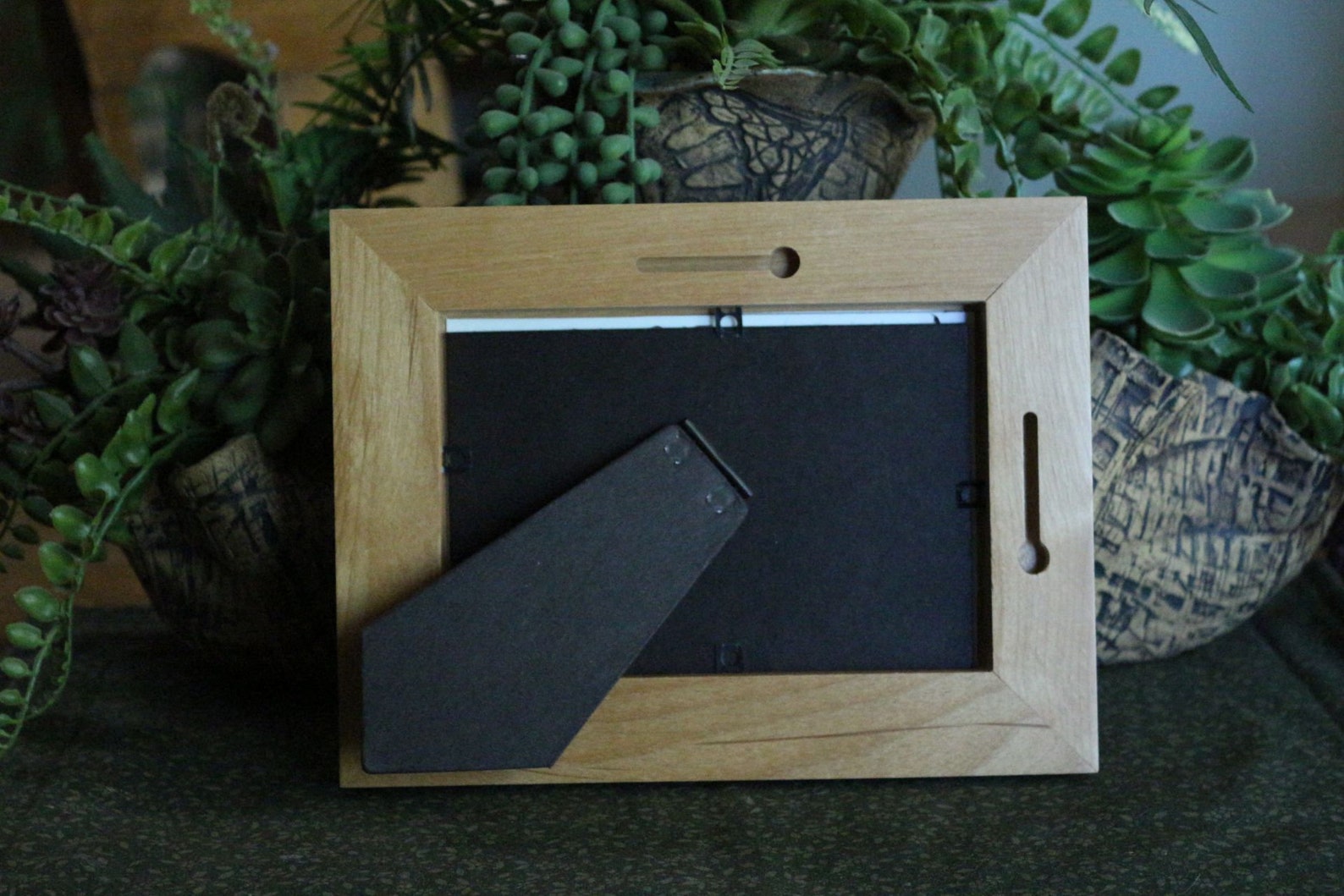 Mountain Picture Frame 4 X 6 5 X 7 Personalize - Etsy