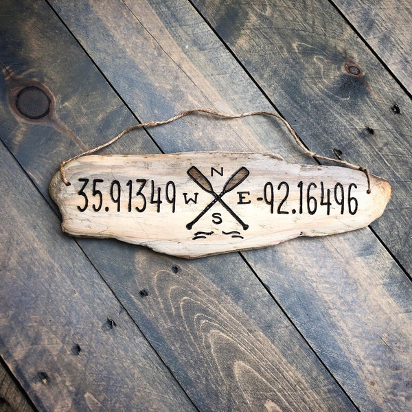 Paddle Sign - Etsy