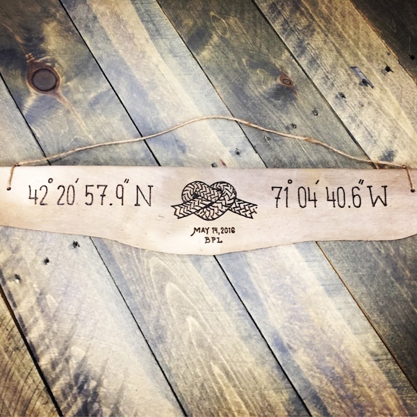 Twisted Sign Rope - Etsy