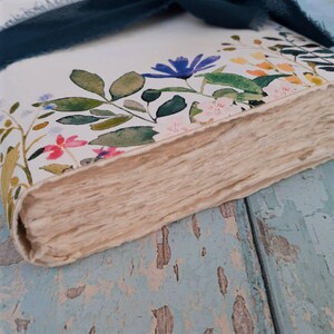 Artists Cotton Rag Paper Bundle | A5 / A6 / A7 | Watercolour Paper ...