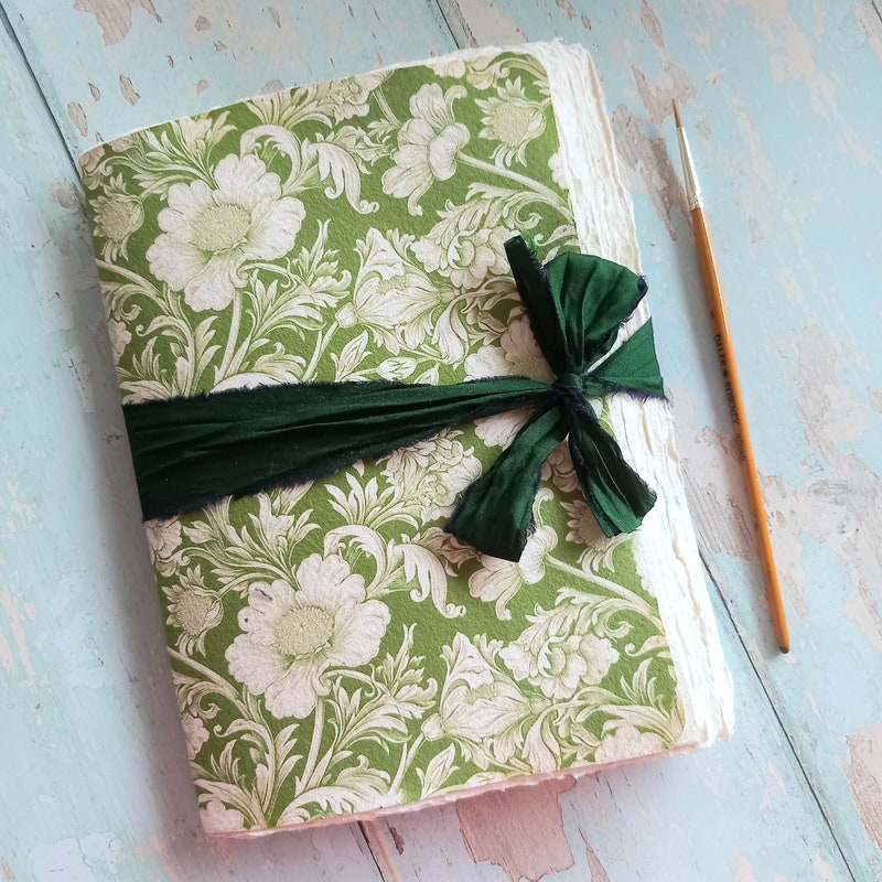 Mini Journal Sketch Book - Etsy UK