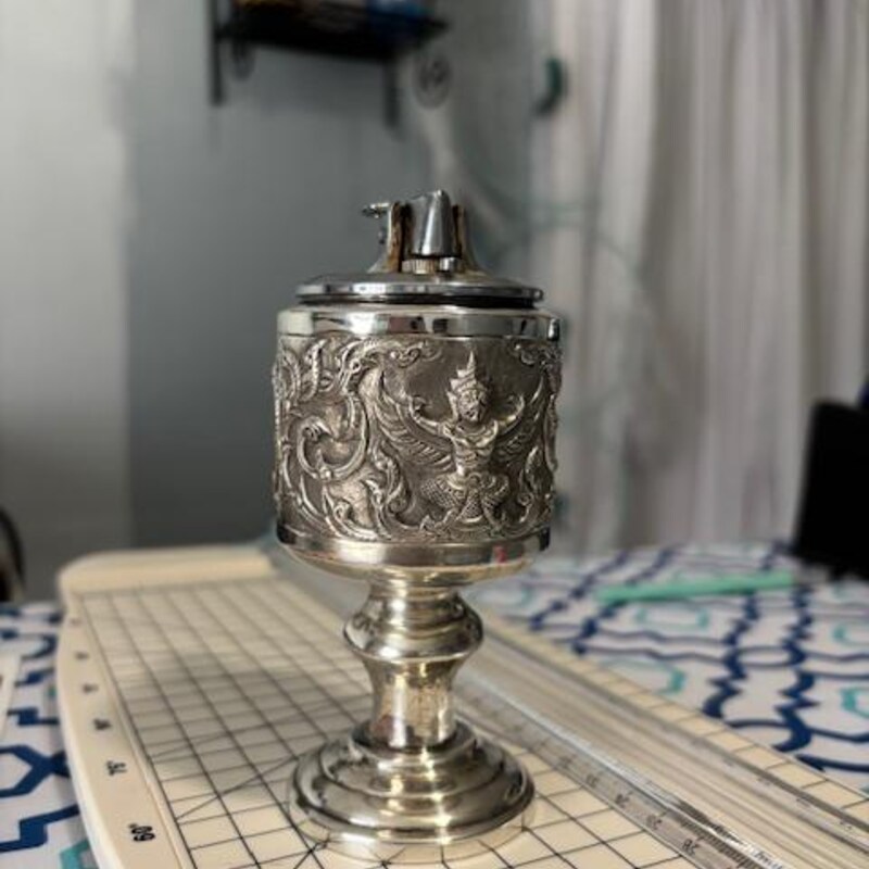 Table Lighter - Etsy