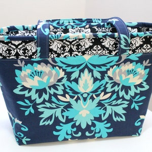 Tote Bag Pattern, Digital PDF - Etsy