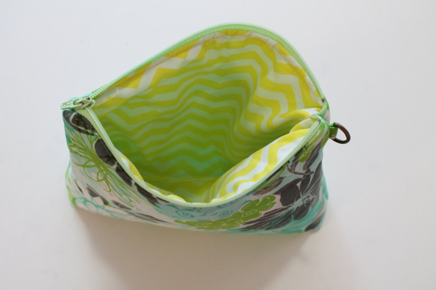 Cosmetic Bag Pattern Make up Bag Digital PDF - Etsy