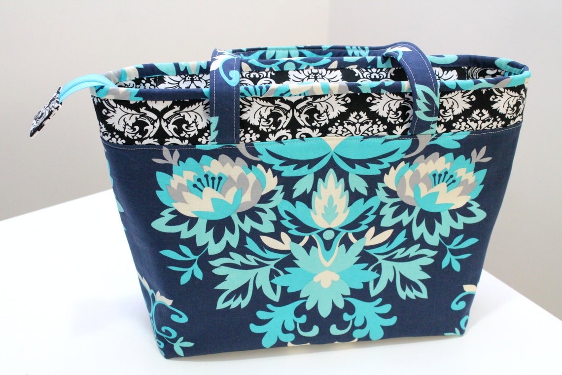 Tote Bag Pattern Digital PDF - Etsy