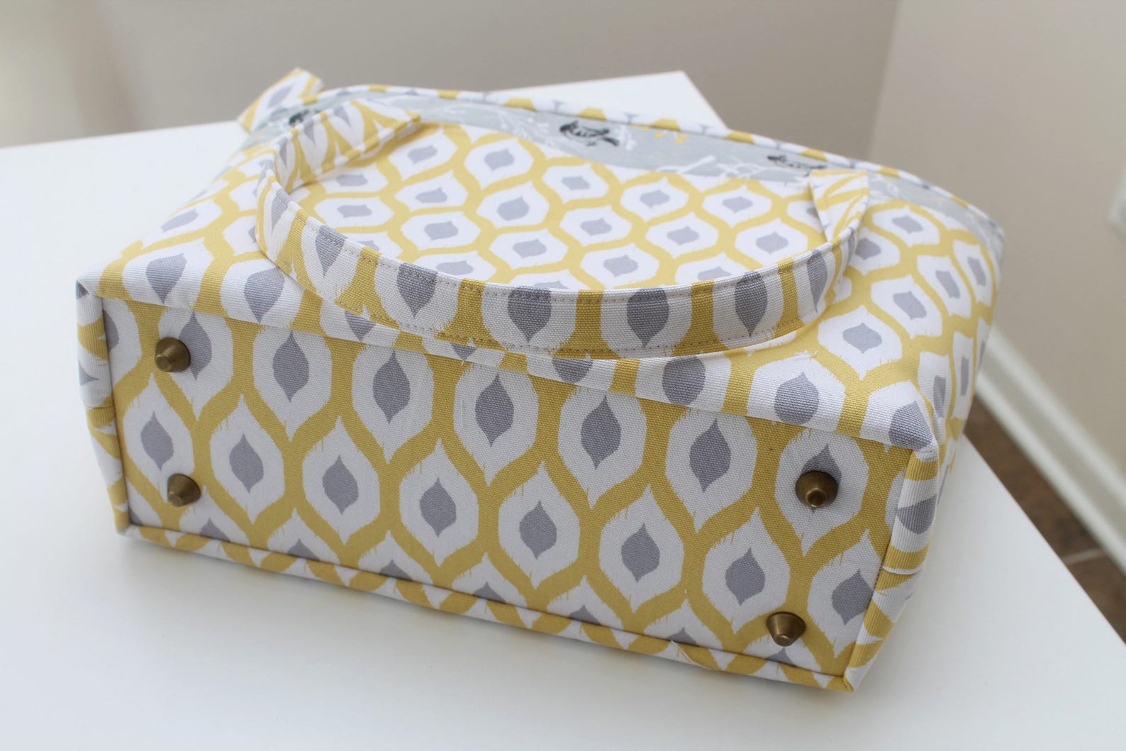 Tote Bag Pattern Digital PDF - Etsy