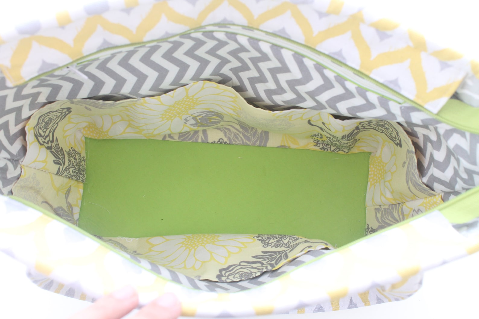 Tote Bag Pattern Digital PDF - Etsy