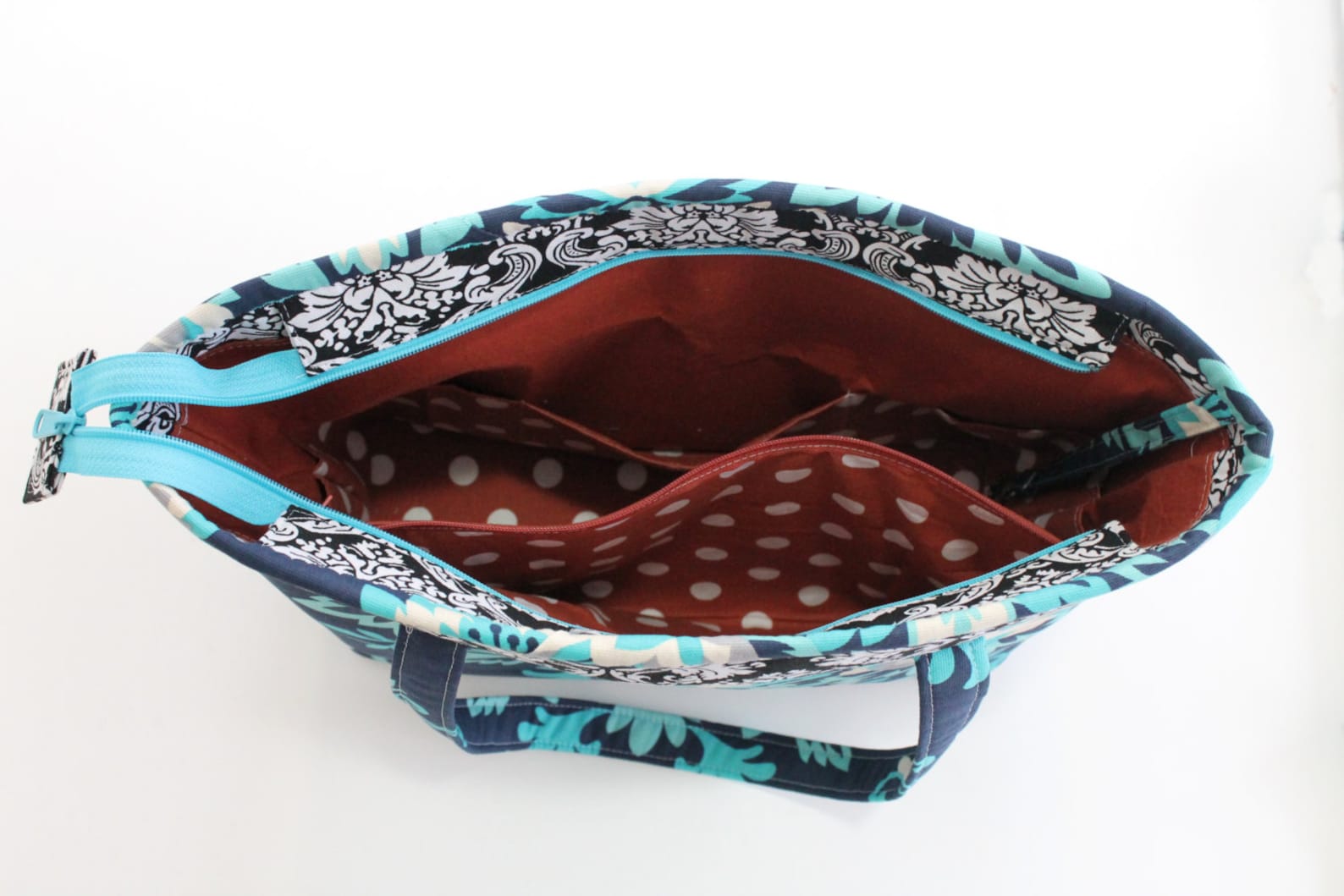 Tote Bag Pattern Digital PDF - Etsy