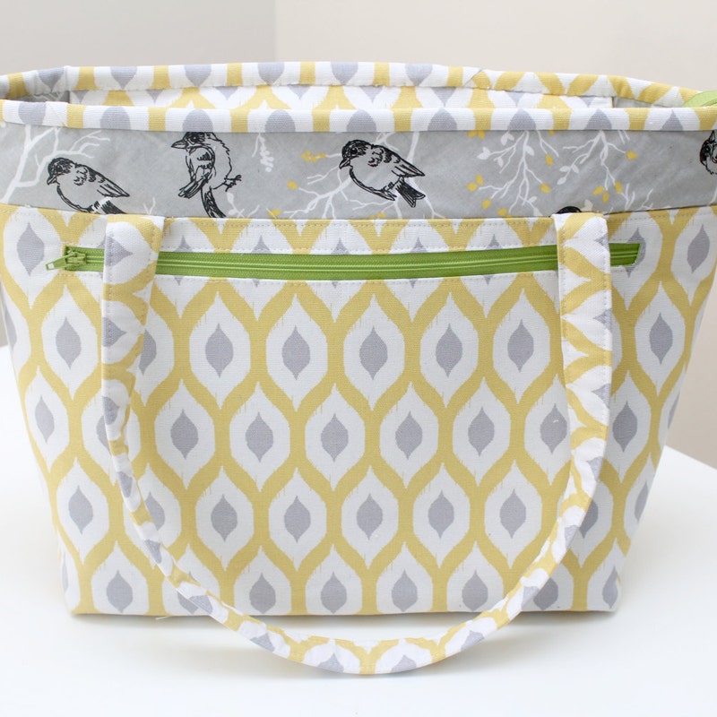 Hand Bag Pattern - Etsy