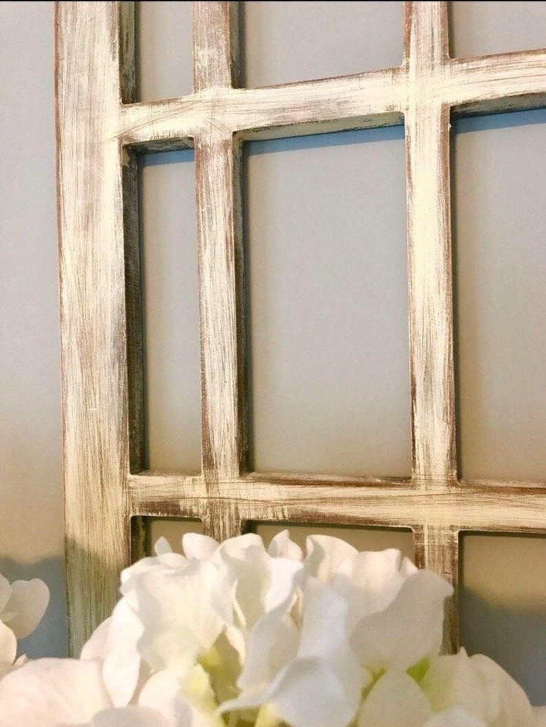 Farmhouse Arched Frame - Etsy