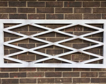 Rectangular Metal Art - Etsy