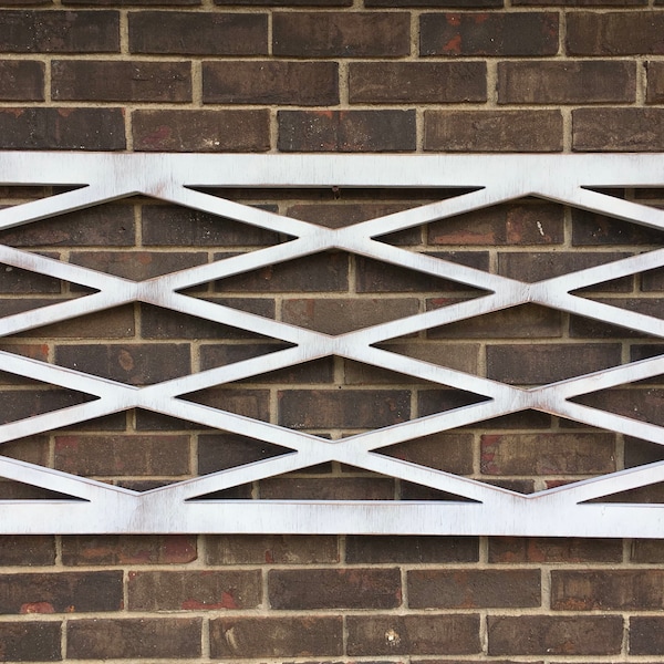 Wood Tree Rectangular Wall Art - Etsy