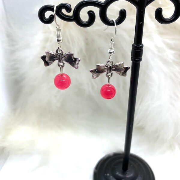 Small Glass Raspberry Beads - Etsy