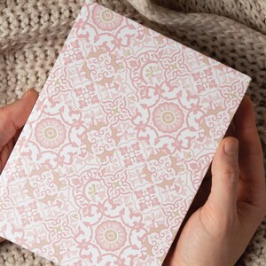 Moroccan Digital Paper, Moroccan Tile Pattern, Arabic Pattern, Islamic ...