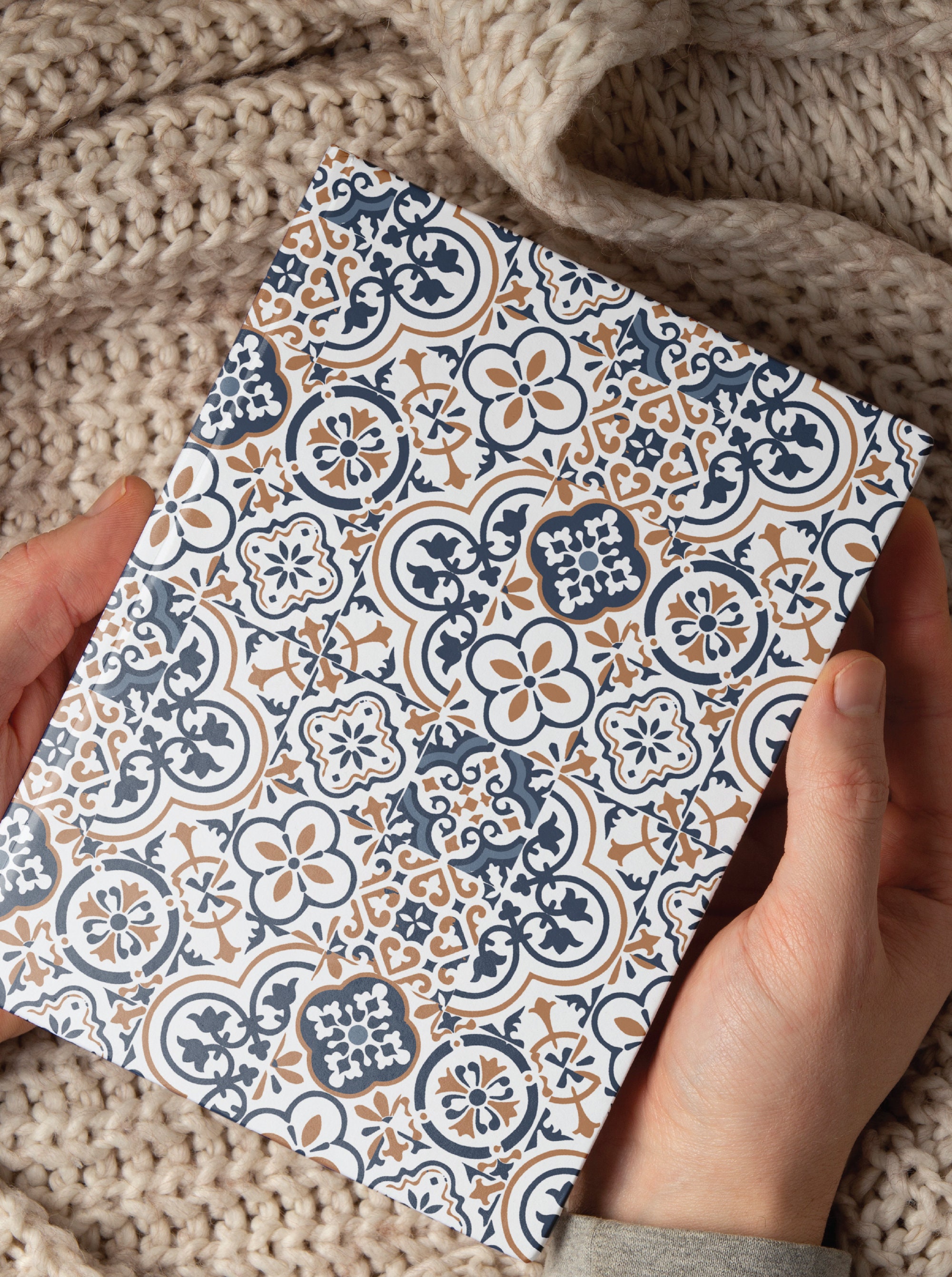 Moroccan Digital Paper, Moroccan Tile Pattern, Arabic Pattern, Islamic ...