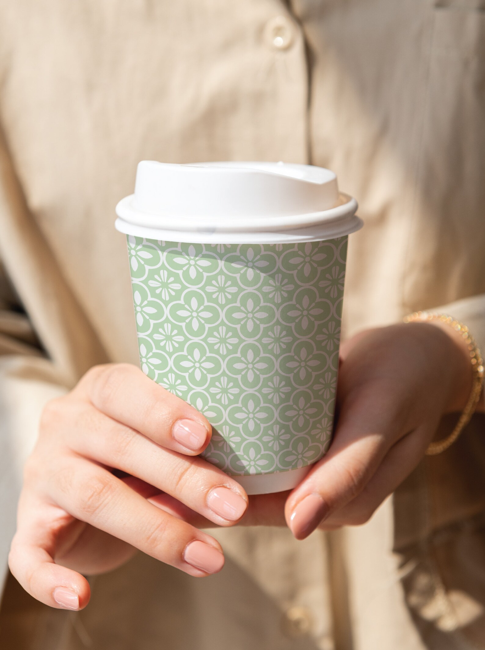 Moroccan Digital Paper, Moroccan Tile Pattern, Arabic Pattern, Islamic ...