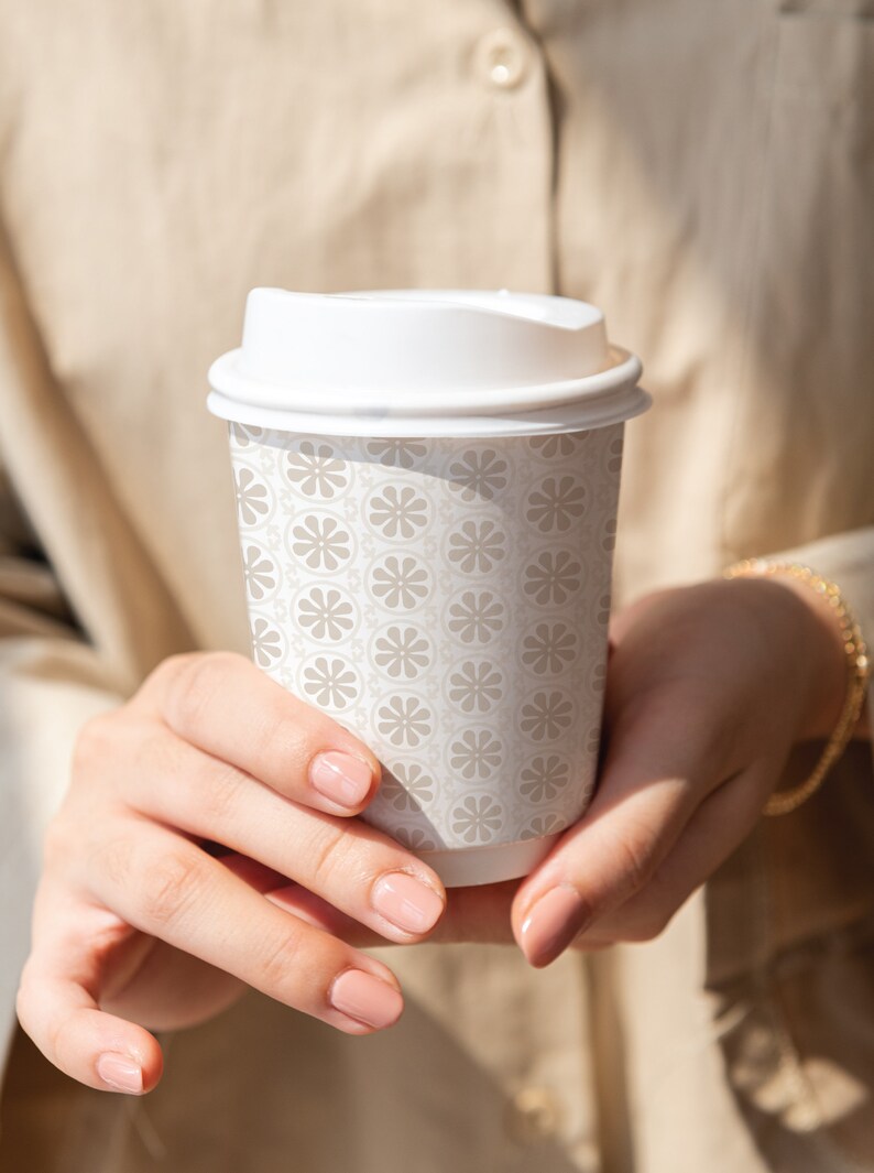 Moroccan Digital Paper, Moroccan Tile Pattern, Arabic Pattern, Islamic ...