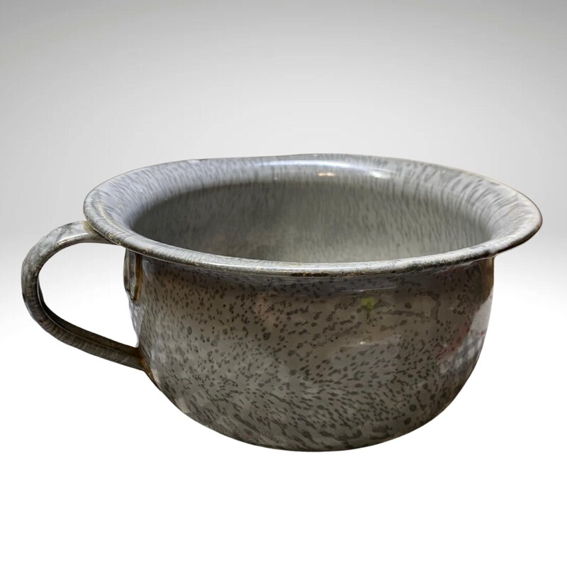 Chamber Pot - Etsy